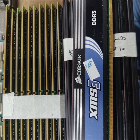 خرید و قیمت رم 2گیگ کامپیوتر Ddr3 هدسینگ دار از غرفه یوسف اوغلی اصل