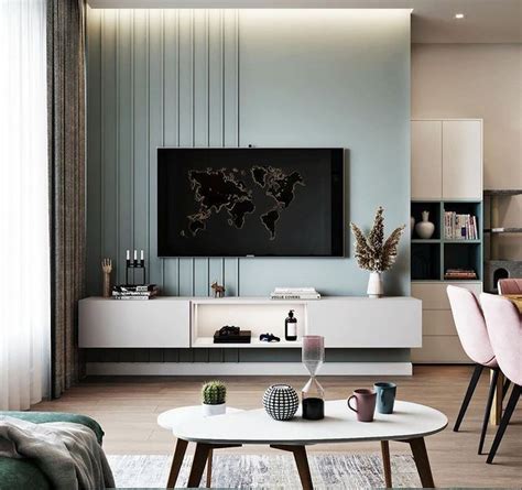 Tv Stand Ideas For Living Room Idee Per La Casa Case Idee