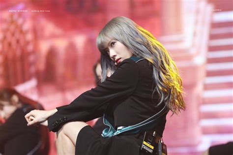 이번 컴백 쇼케이스속 우주소녀 루다 인스티즈instiz 이슈 카테고리