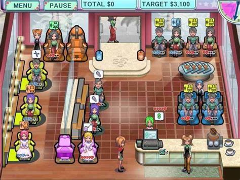 The Best Time Management Games Levelskip