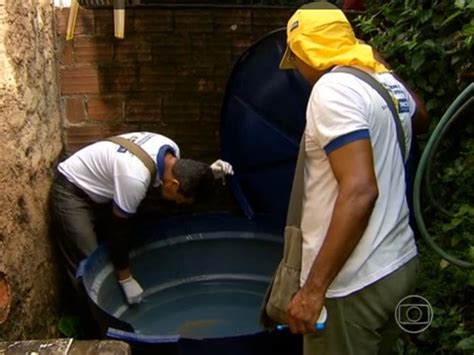 Agentes De Saúde Vão Receber Gratificação Por Combate Ao Aedes