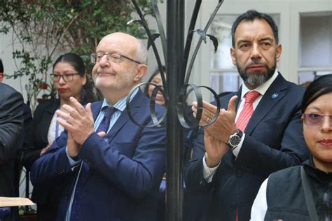 Fundación Cultural del BCB cumple años El Diario Bolivia