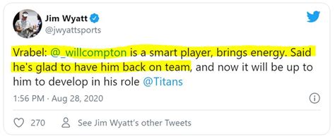 Neil Cornrich And Nc Sports Llc Titans Mike Vrabel Talks Isaiah Wilson