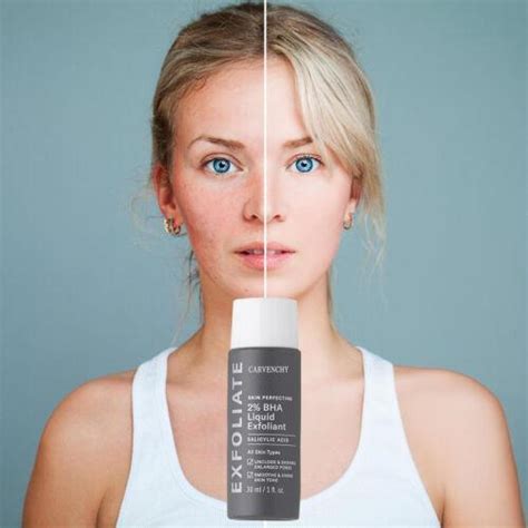 New Perfecting Bha 2% Liquid Paula's Choice Skin Exfoliant Salicylic ...