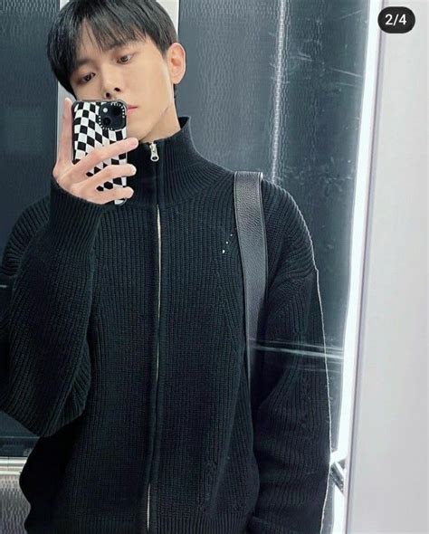 Joo Woo Jae Trong 2024