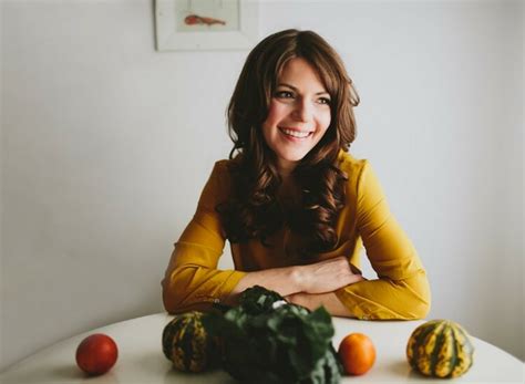 Christy Harrison Achieving Homeostasis And Happiness With Intuitive