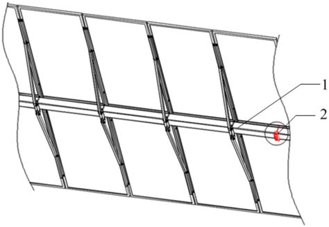 一种用于优化双面光伏板发电效率的装置及控制方法与流程