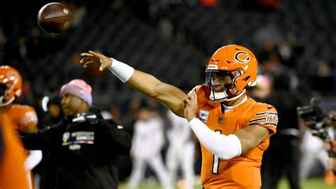 Chicago Bears Vs New England Patriots Betting Odds Nfl Week 7 Game