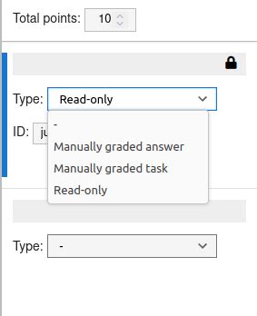 Creating And Grading Assignments Nbgrader 0 9 4 Documentation