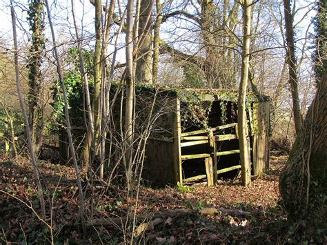 Broken Structure By Nixops On Deviantart