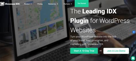 Best WordPress IDX Plugins In