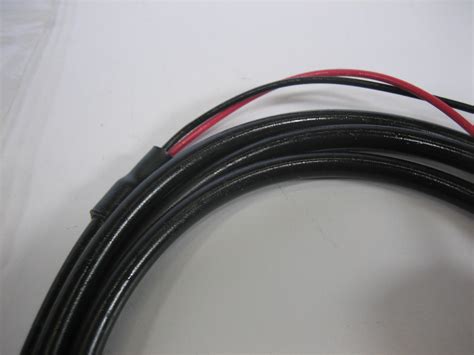 Simrad 1043000003 2 Pin Power Cable For Cp Ce Eq 30 32 New Blem Max