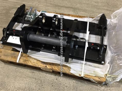 Jcb Tm 320 Pin And Cone Carriage • Agrispares Trading Co