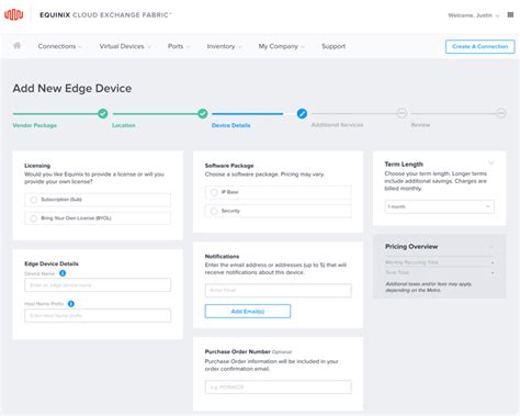 Intercloud Connectivity Enhances Application Performance