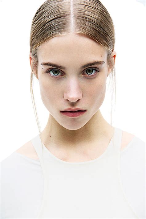 Ena Cucek Talents Models