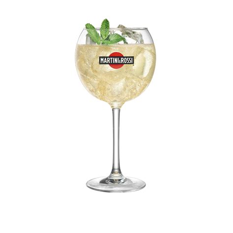 Martini And Rossi Asti Sparkling Wine 750 Ml