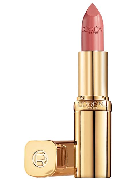 L'Oreal Paris Color Riche Увлажняющая помада для губ нюдовая тон 630 ...