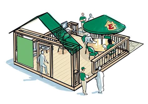 Enriched By Eckrich Modular Sampling Tour Msmc B2b Digital Content Consulting