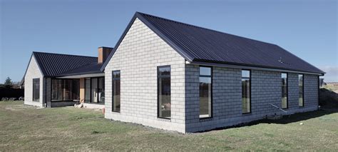 The Latest Cost Cutting Cladding Trend Large Format Bricks Viblock