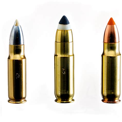 Bullets Png Images 100