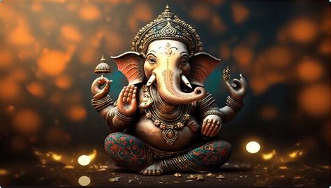 Ganesh Chaturthi 2023 आज पूरे भारत में गणेश चतुर्थी का महत्वपूर्ण