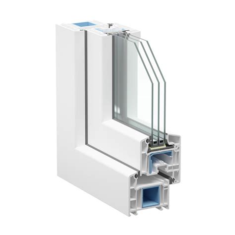 Пластиковые окна VEKA SOFTLINE 70. Цена за кв. метр
