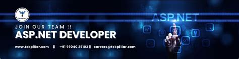 Tulsi Virani On Linkedin Aspnetdeveloper Hiringnow Suratjobs Techjobs Itjobs Webdevelopment