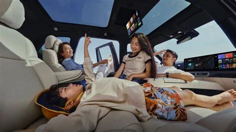 李想生了5个小孩，理想造出了最好的奶爸车 知乎