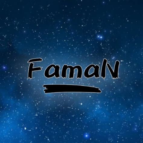 Faman Youtube