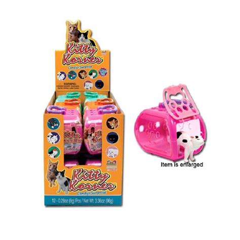 Kitty Korner 12ct Nimbus Imports