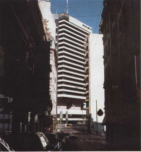 Edificio Ibm En Buenos Aires Ficha Fotos Y Planos Wikiarquitectura