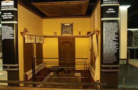Bursa City Museum