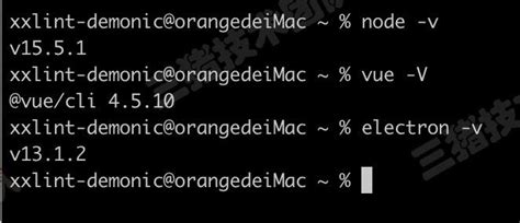Electron Vue 手把手教你 Electron Vue 搭建前端桌面应用 个人文章 Segmentfault 思否