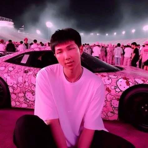 Пин от пользователя Lilly на доске Bangtan Sonyeondan Красивые