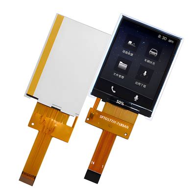 TFT LCD Display Factory Buy Good Quality TFT LCD Display Products From China