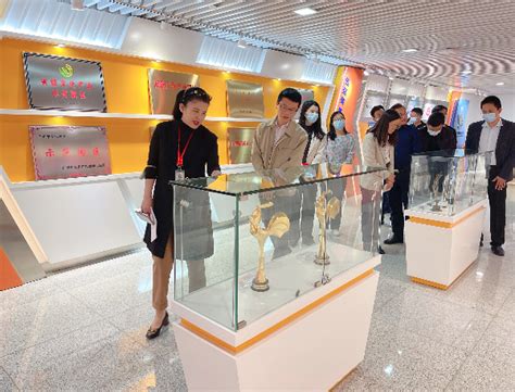 迳头镇：学习贯彻落实省“百千万工程”到广州争取乡村振兴项目资源