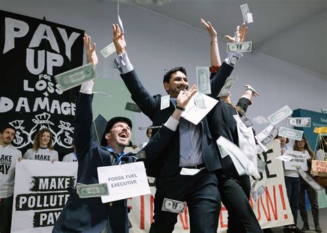 MPP Bill Make Polluters Pay