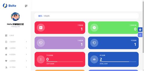 Github Laowenruospring Blog 😎基于springbootmybatis进行前后端开发的个人博客网站，优化了许多功能模块，版本不断维护中。期末项目毕业设计