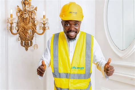 Sarkin Dariya Seals Ambassadorial Deal With Edinandpeople The Guardian