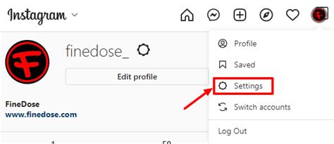 How To Get Notified When Someone Posts On Instagram Finedose