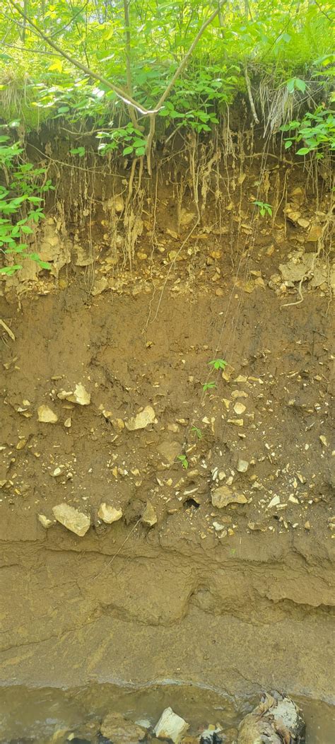 Geology Before The World