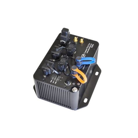 Connect Tech ESG401 WDL Systems