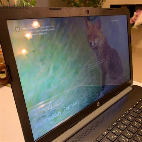 Hp Laptop Intel Core I3 10th Generation Tablets 200297165