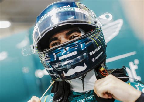 Officiel Lance Stroll Confirmé Au Gp F1 De Bahreïn