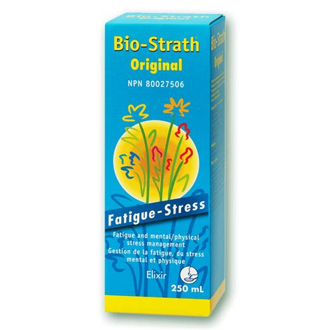 Bio Strath® Original Elixir Larc En Vrac