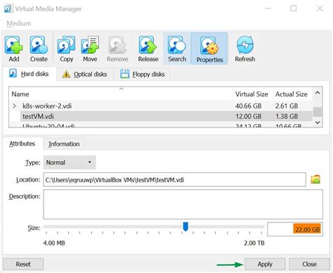 Cómo extender la partición raíz XFS sin LVM en Linux redessy