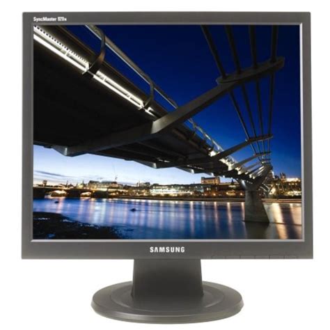 Samsung SyncMaster Monitor Computers Tech Desktops On Carousell