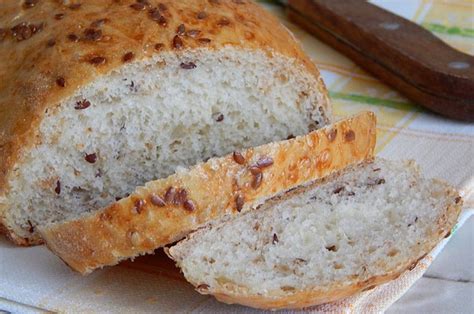 Какой Хлеб Самый Низкокалорийный При Диете — Похудение Диета Правильное ...