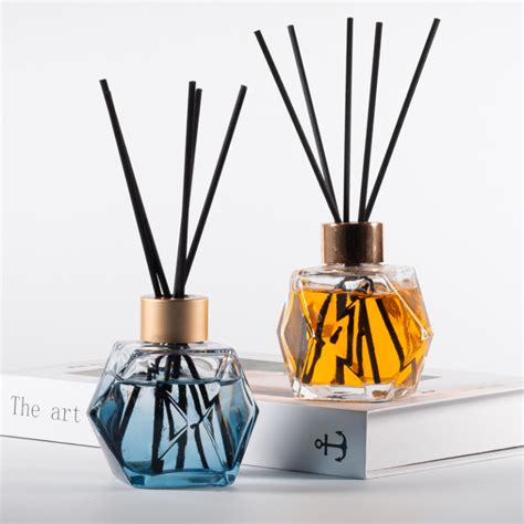 Diffuser Bottles Diffuser Bottle Supplier Daxin