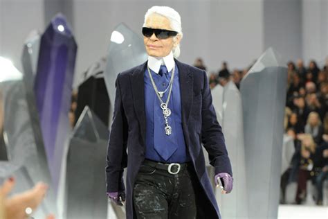 Chanel A/W 2012 x Karl Lagerfeld – Zarpado